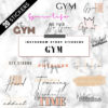 Instagram story sticker pack – XXXL PACK – 875 story stickers - Urban ...